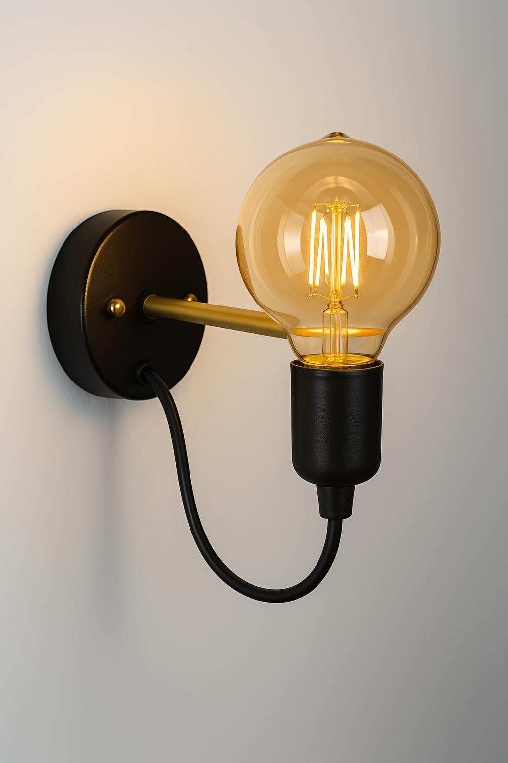 envy wall lamp – elaf lighting